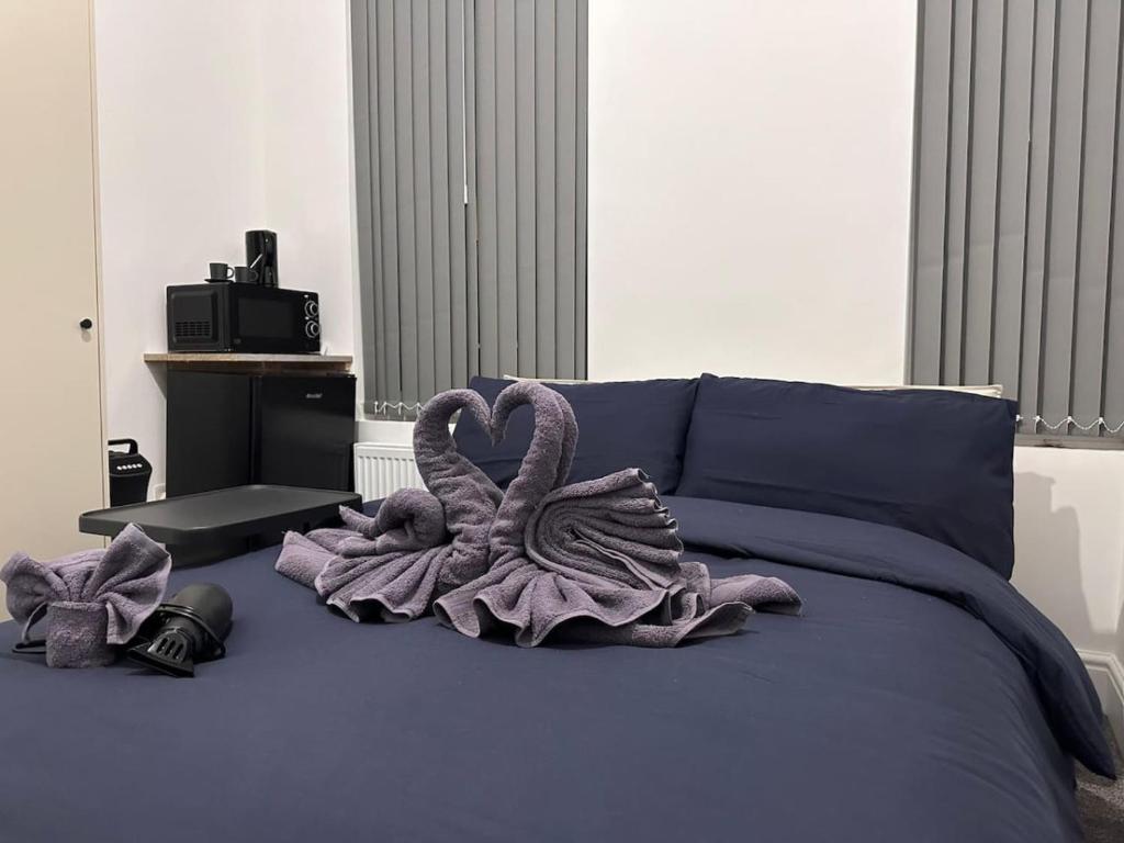 Room in Central London Zone 1, London (updated prices 2025)