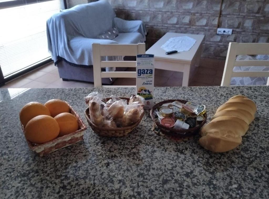 El Capricho 2, Villamiel (updated prices 2025)