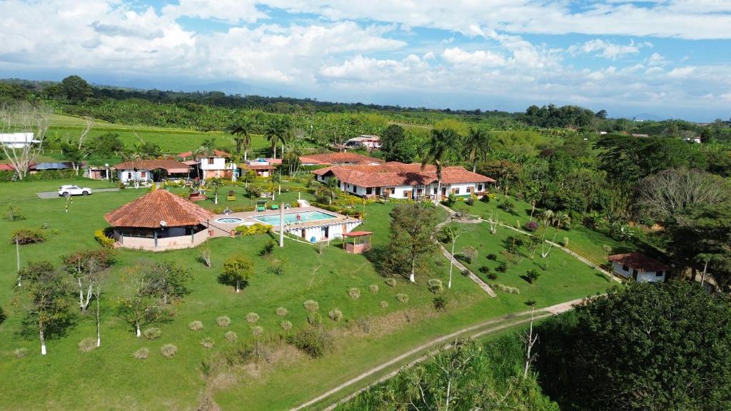 FINCA HOTEL TRADICION CAFETERA, Quimbaya (precios actualizados 2025)