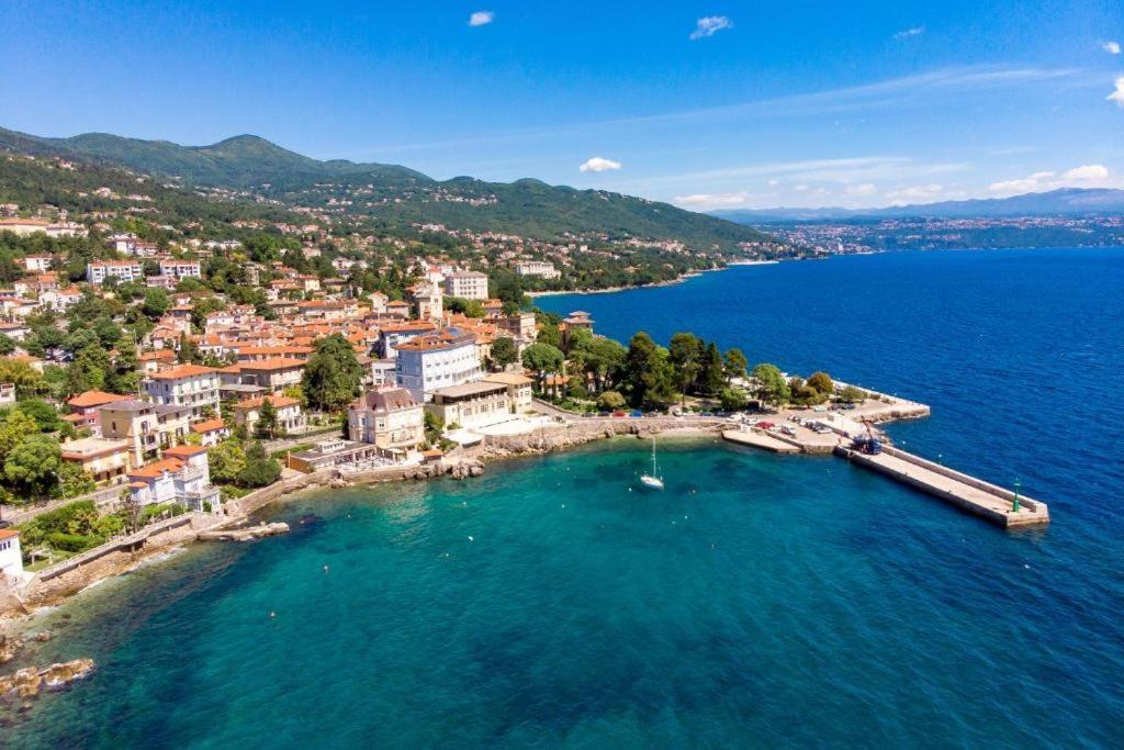 Apartman Barocco Lovran, Lovran – Updated 2024 Prices