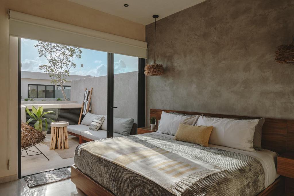 Premium Condo Private Terrace with Pool, Tulum (precios actualizados 2026)