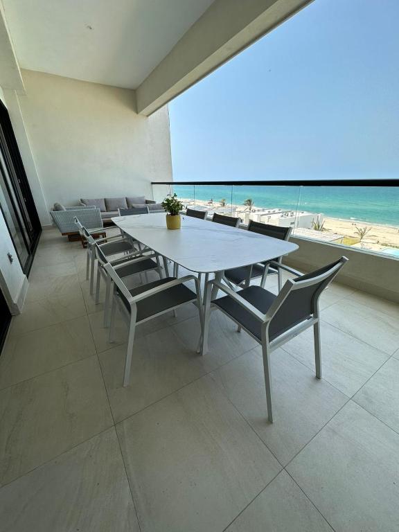 Velamar Beach Resort, Marbella 3e, junto al mar, Miramar (aktualisierte ...