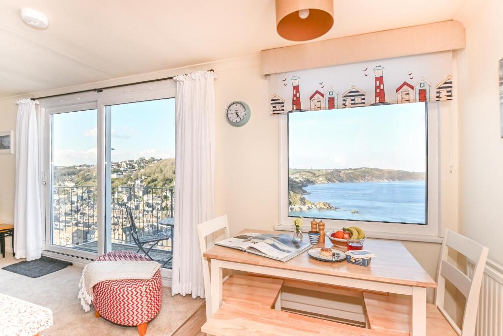Crows Nest Apartment, at Clipper House with free onsite allocated ...