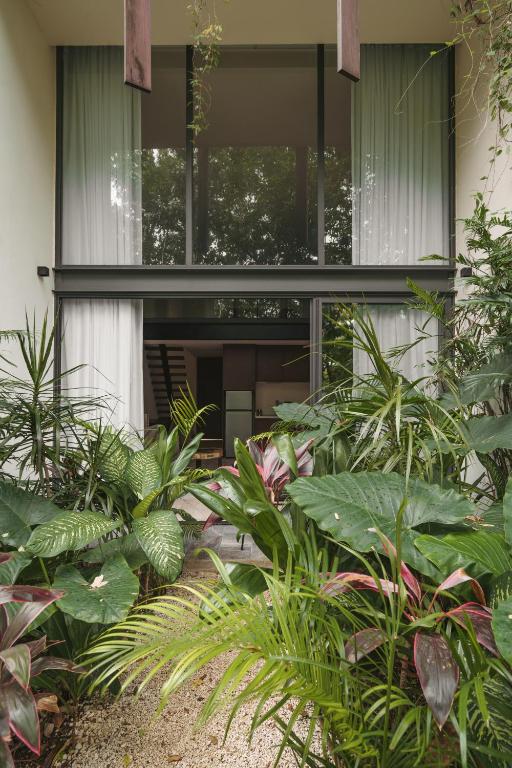 Gorgeous Loft with Jungle Views and Premium Amenities in Tulum, Tulum ...