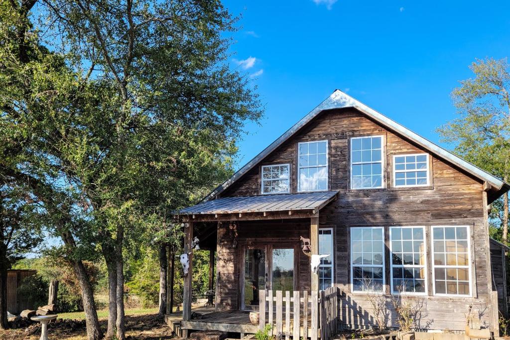 1BR and Loft with Amazing Views and Private W and D, Groesbeck (updated ...