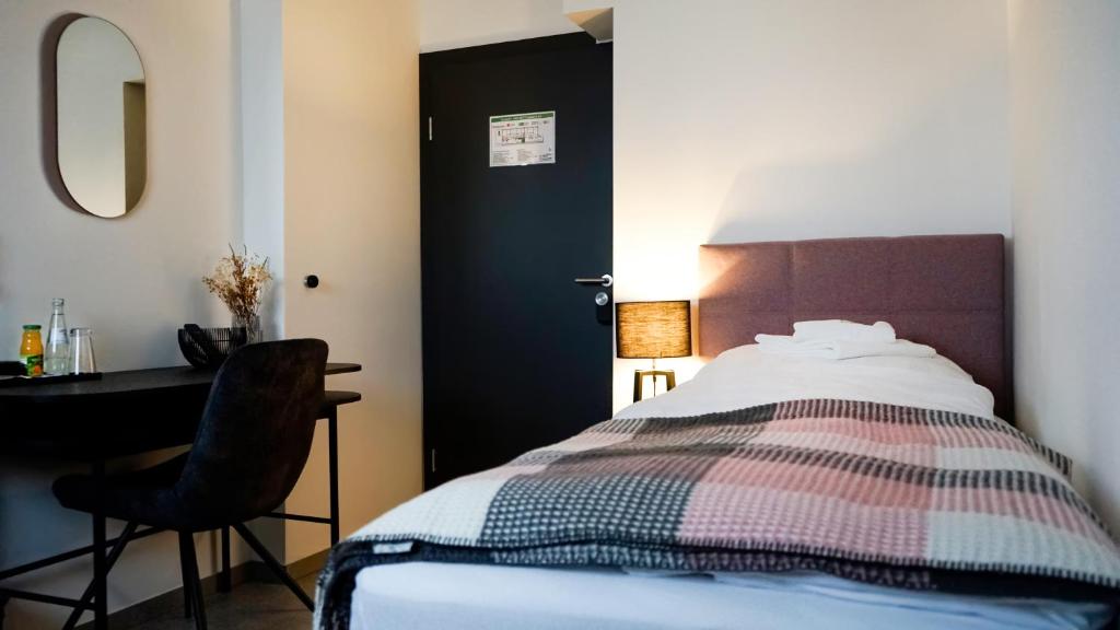 SI-View Einzelzimmer Zimmer 11 - Hotel, Siegen (aktualisierte Preise für 2026)