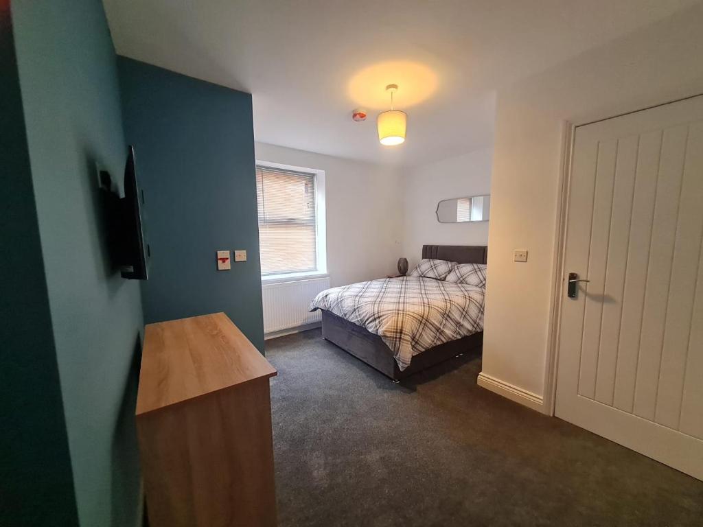 Cozy 6 Bedroom HMO, Eston (updated prices 2025)