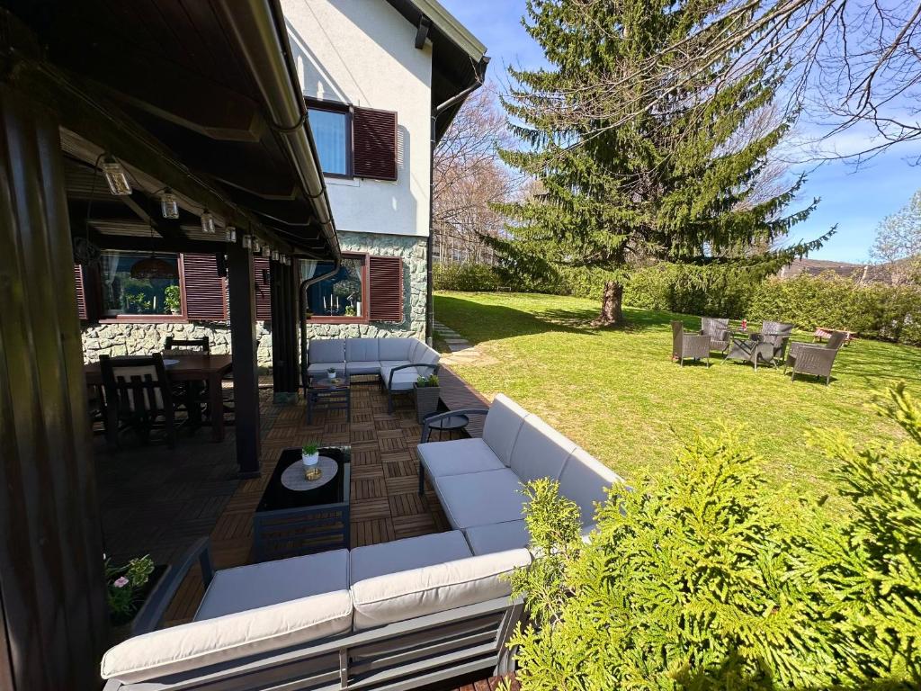 Villa Mukinja - Wellness & Spa, Plitvička Jezera (updated prices 2025)