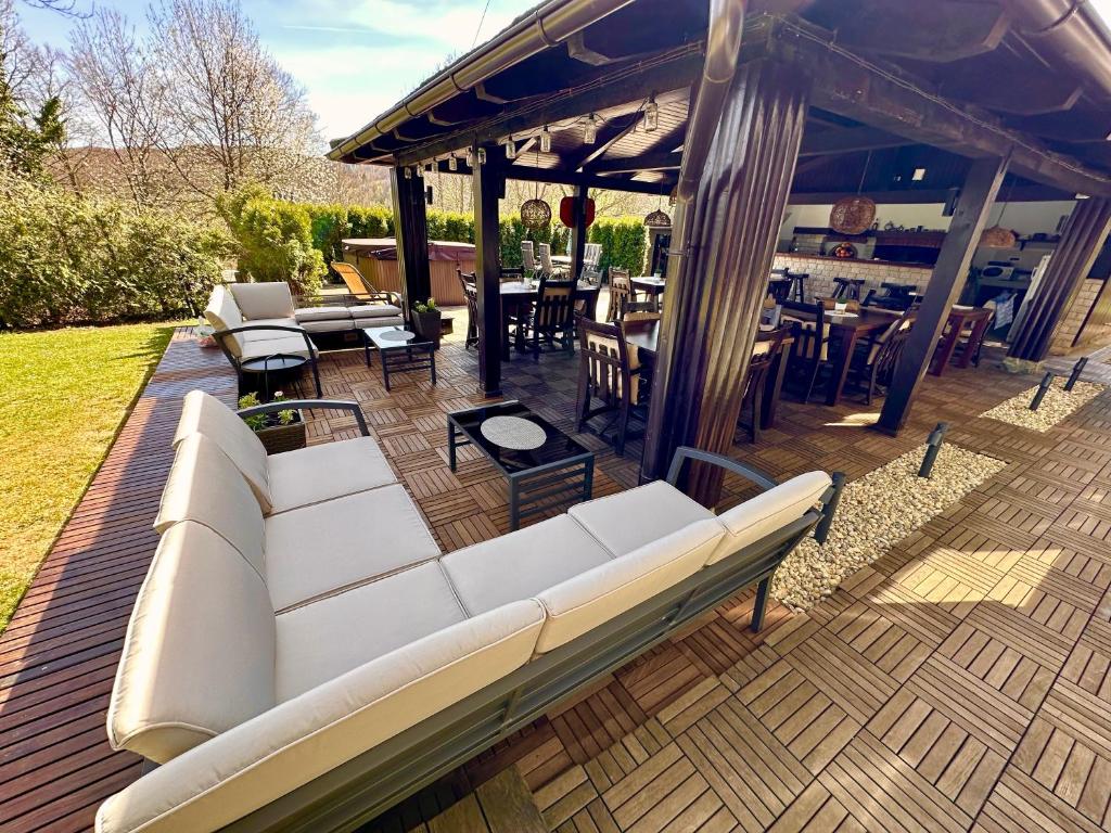 Villa Mukinja - Wellness & Spa, Plitvička Jezera (updated prices 2025)