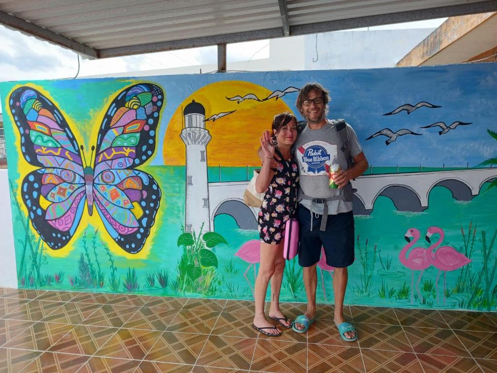 La casita del puerto, Progreso (updated prices 2026)