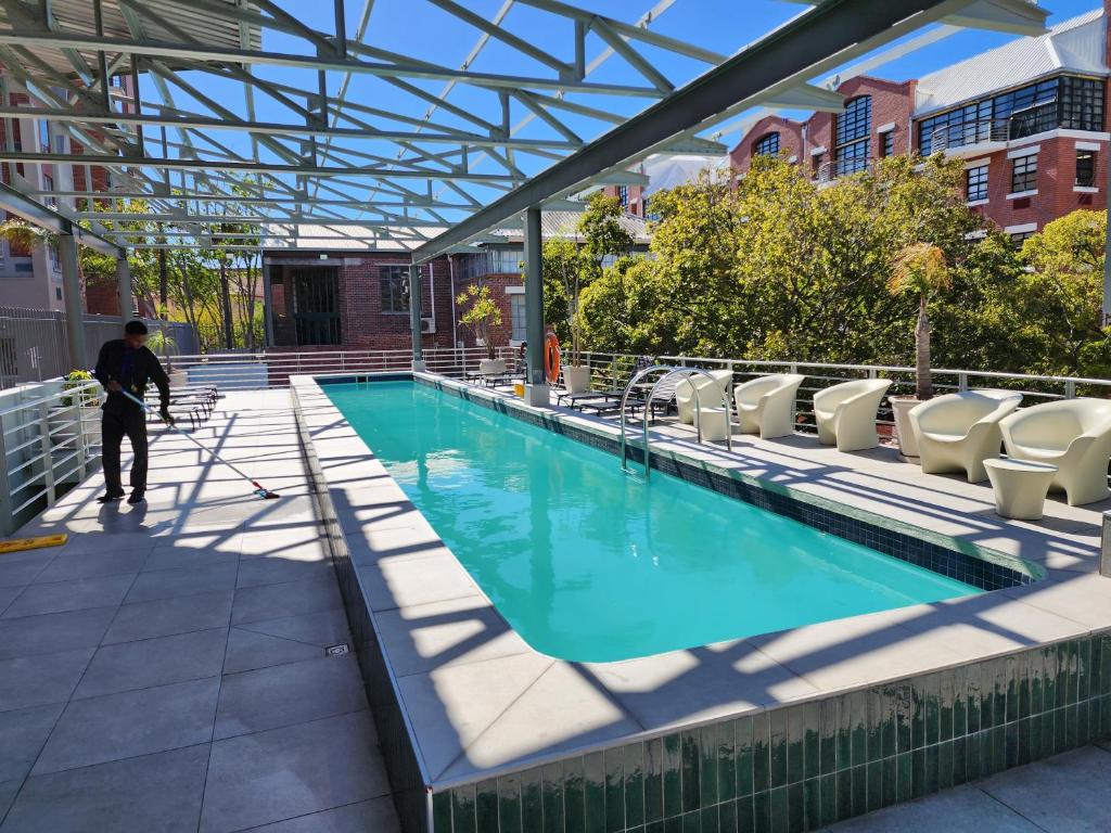 Victoria junction apartment, Cape Town (updated prices 2025)