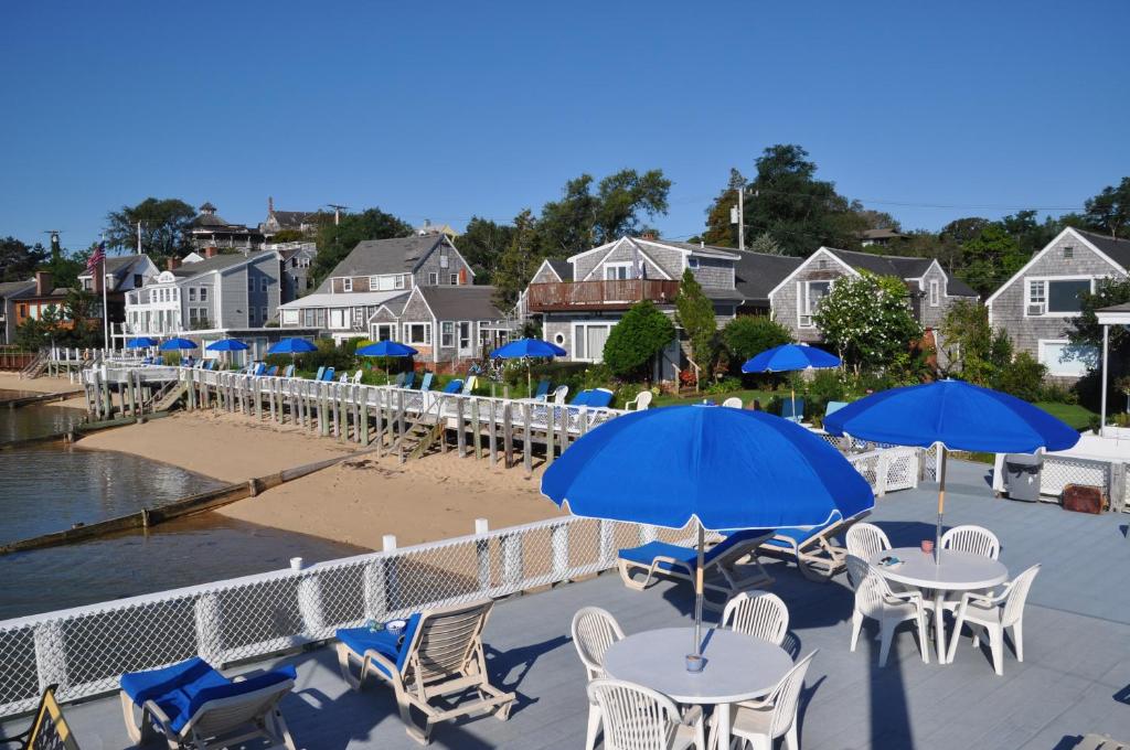 The Masthead Resort, Provincetown (updated prices 2025)