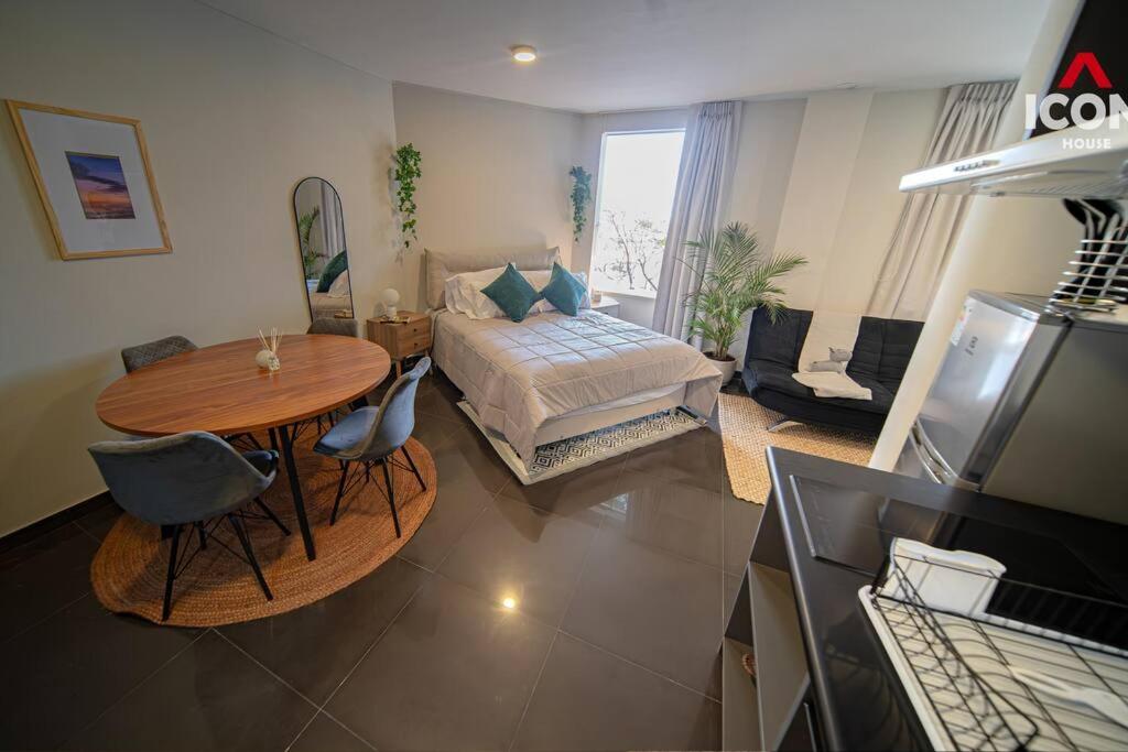 Cozy Studio in Barranco, Lima (updated prices 2026)