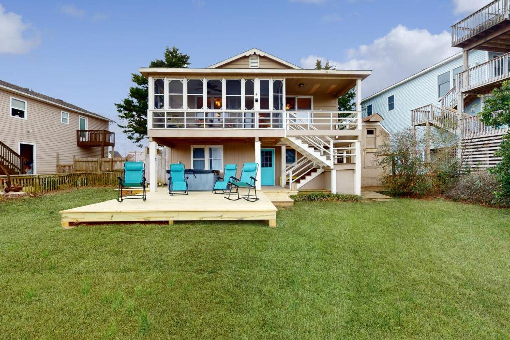 Starfish Hideaway, Kill Devil Hills (aktualisierte Preise für 2024)