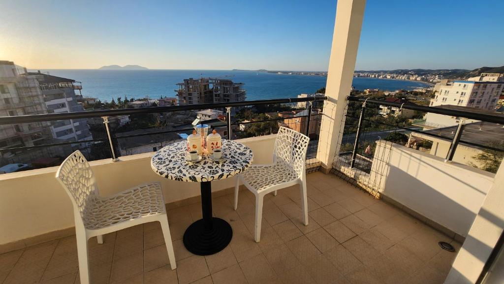 Beach Vibes Vlora, Vlorë (updated prices 2026)