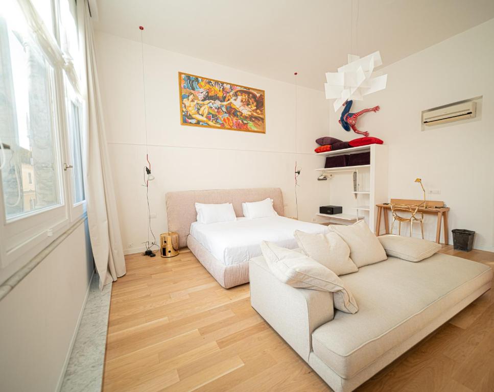 Youroom Margutta, Rome (updated prices 2026)
