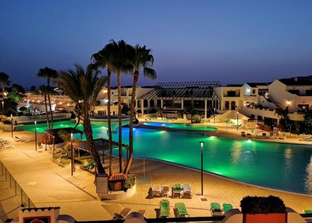 Parque don José CASAMAR, Costa Del Silencio (updated prices 2026)