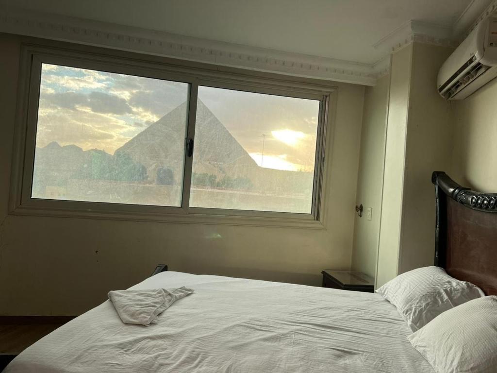 Pyramids view apartments, Cairo (updated prices 2026)