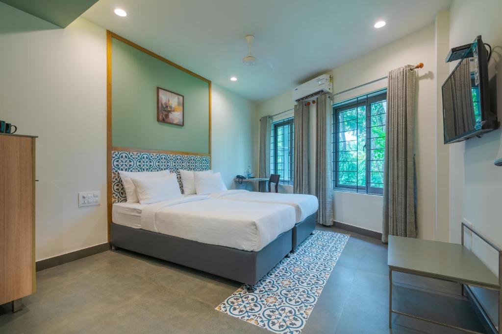 ARYAAS REGENT, Cochin (updated prices 2024)