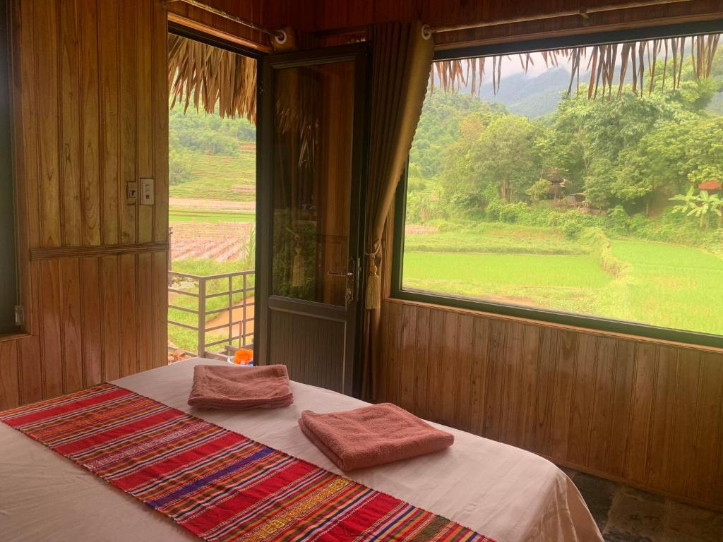 Quế Homestay, Hòa Bình (aktualisierte Preise für 2025)