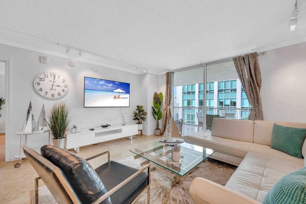 PH 41st Floor 3 BED • Brickell • Ocean View, Miami (precios ...