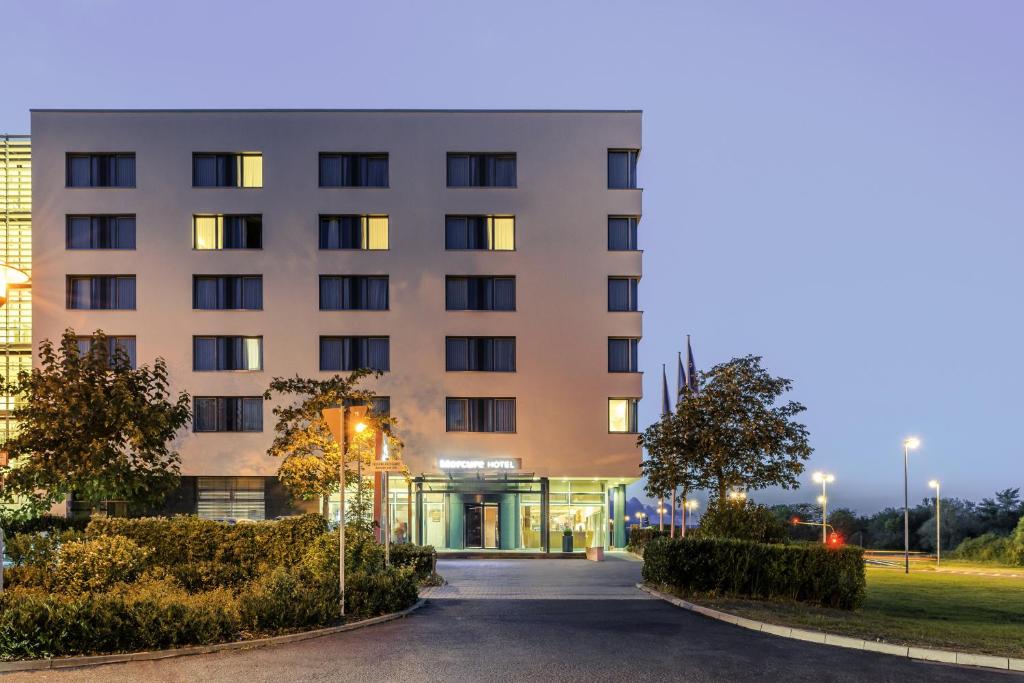 Mercure Hotel Frankfurt Eschborn Helfmann-Park, Eschborn (updated ...