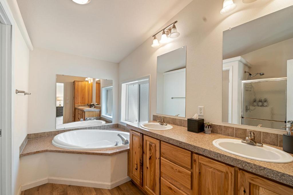 5 Cabins | The Lost Sierra Ranch, Graeagle (updated prices 2025)