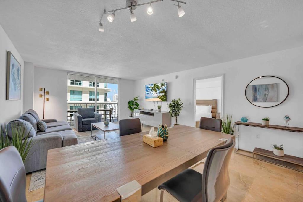 Spacious 36th FLR 1 BD 1 BT • Brickell • Bay View, Miami (updated prices 2025)