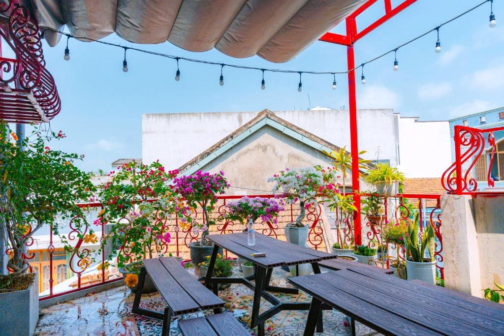 Ruby Homestay Phú Yên, Tuy Hoa (updated prices 2025)