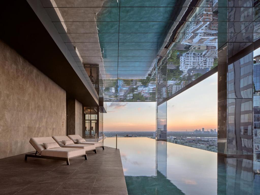 InterContinental Bangkok Sukhumvit, an IHG Hotel, Bangkok (updated ...