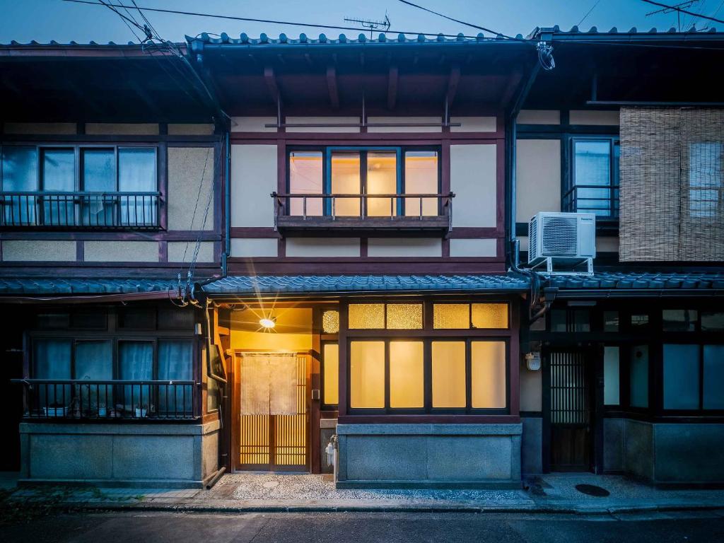 Kiyu Machiya House, Kyoto (updated prices 2026)