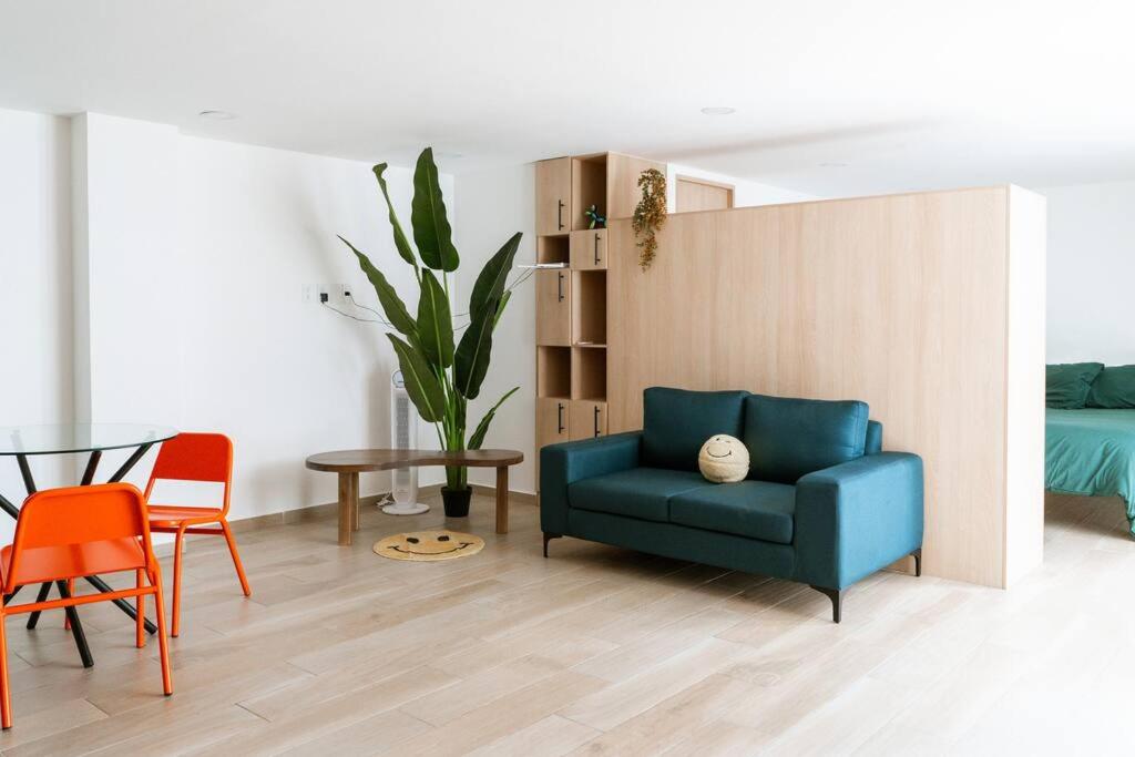 Encanto Mexicano (Loft), Mexico City (updated prices 2026)