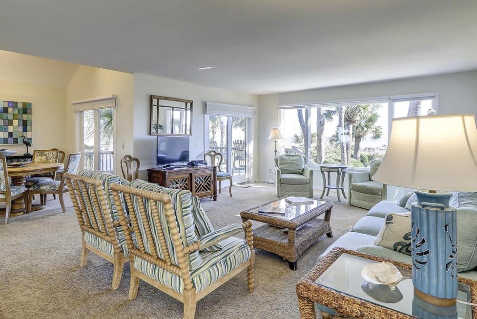 Oceanwood 101, Hilton Head Island (updated prices 2026)