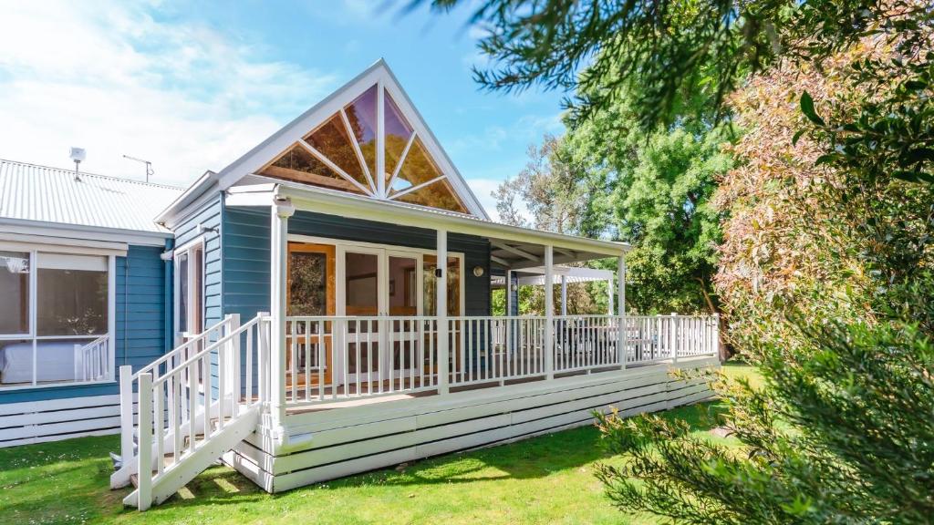 Merricks Beach Hideaway, Coles Beach (updated prices 2024)