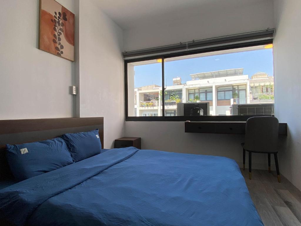 Zeus Living - 1 Bedroom Apartment in Binh Thanh, TP. Hồ Chí Minh (giá ...