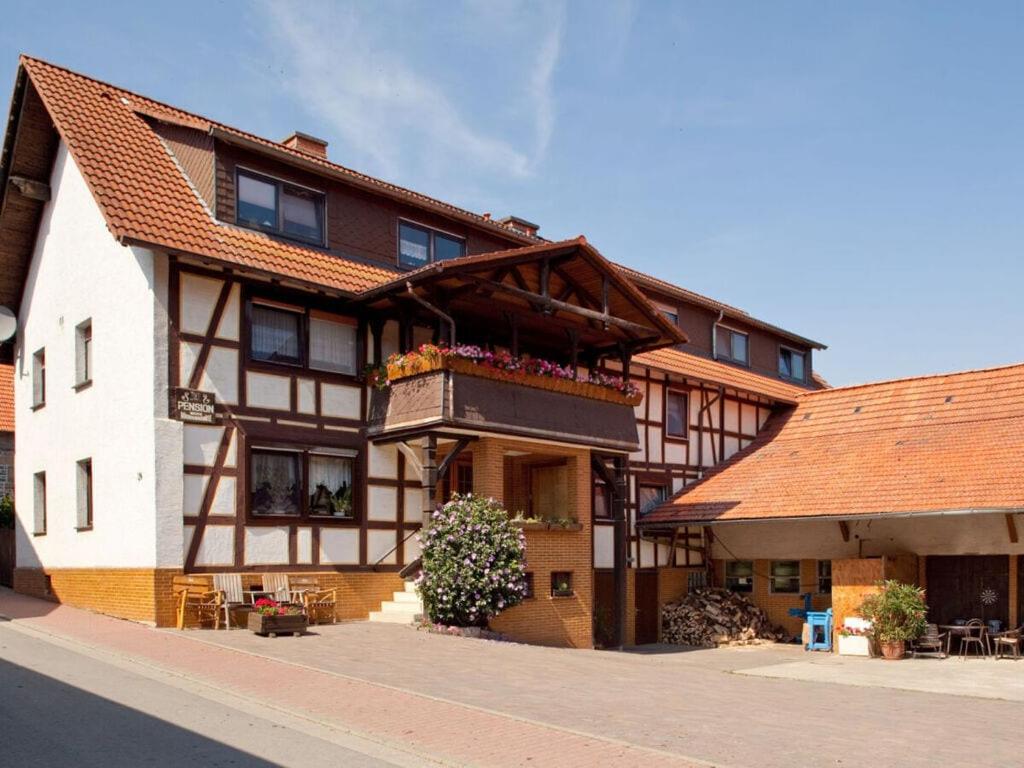 Breitenbach Modern retreat, Harbshausen (precios actualizados 2025)