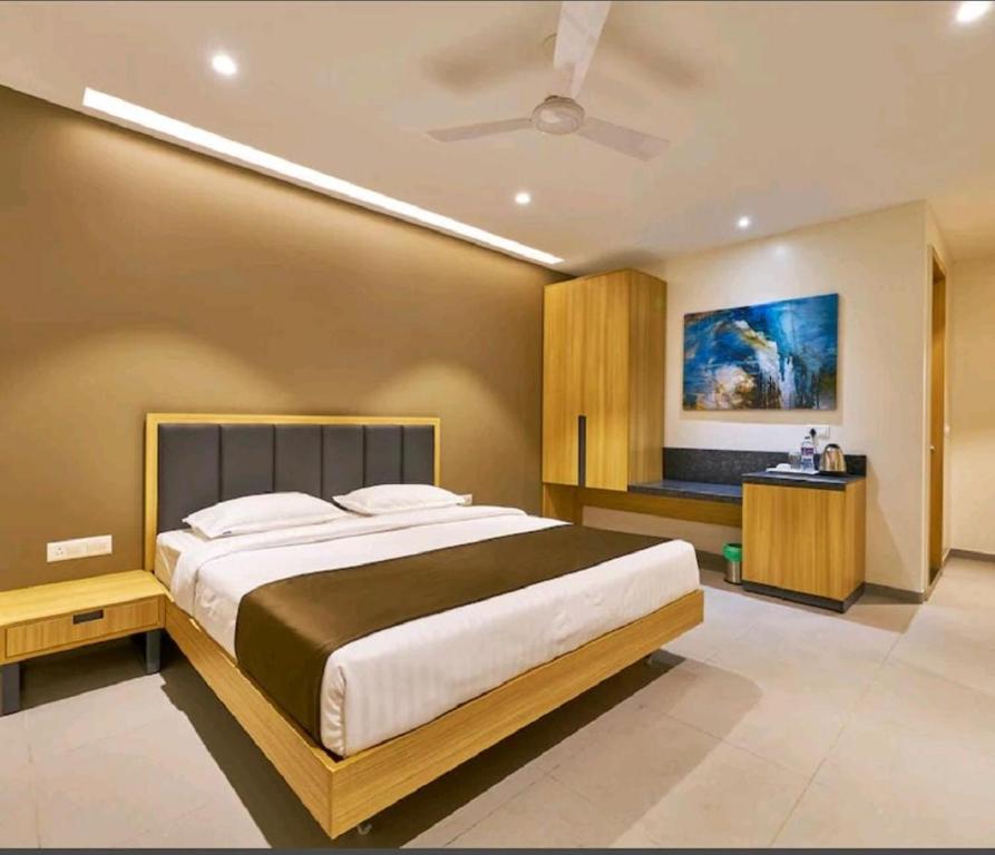 Hotel Elite Inn Kolhapur, Kolhapur (updated prices 2025)