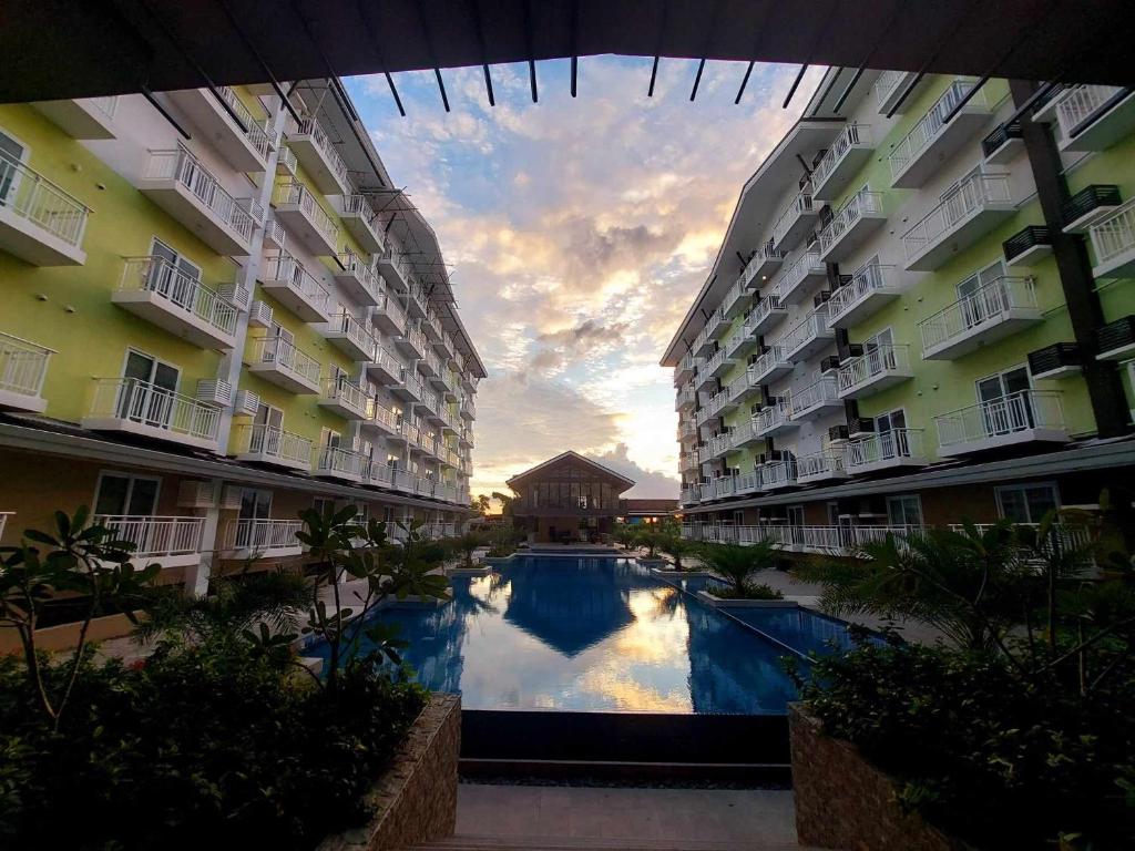 ANIA ROOMS@AMANI GRAND RESIDENCES NEAR AIRPORT, Mactan – Updated 2024 ...
