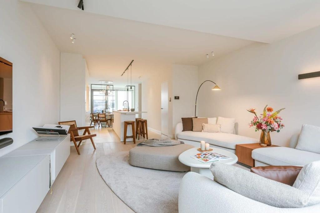 Luxury house with garden in Knokke, Knokke-Heist (tarifs actualisés 2024)