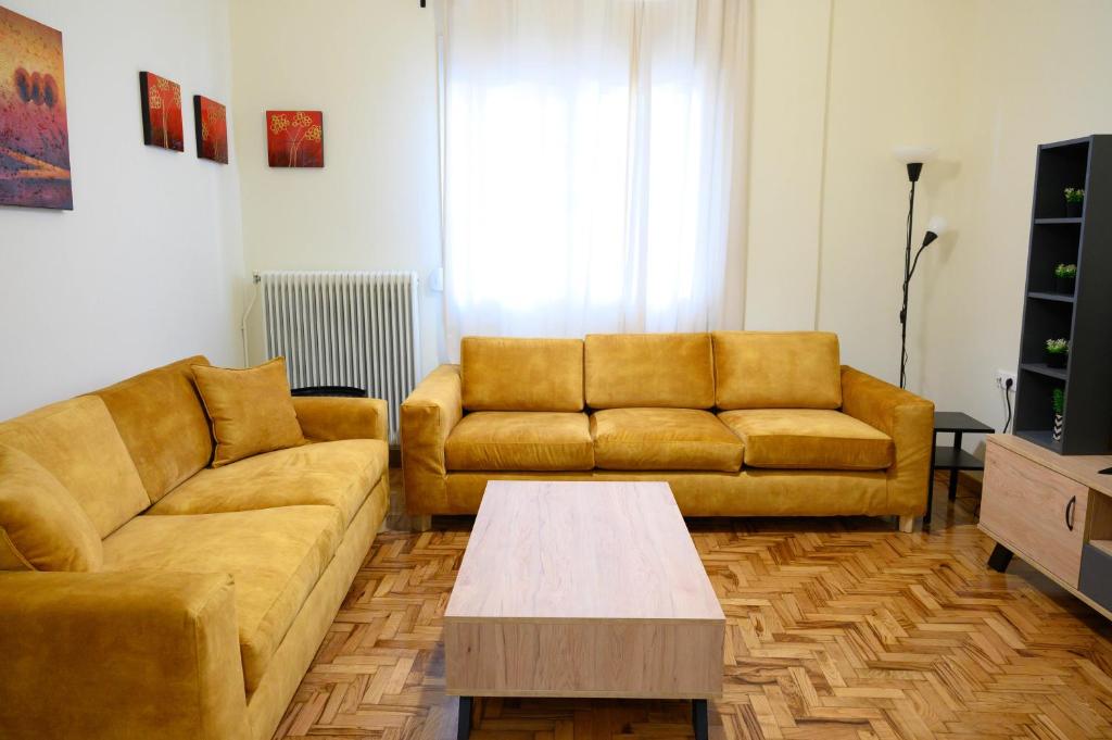 Stella’s Minimal Lodge, Tríkala (updated prices 2026)