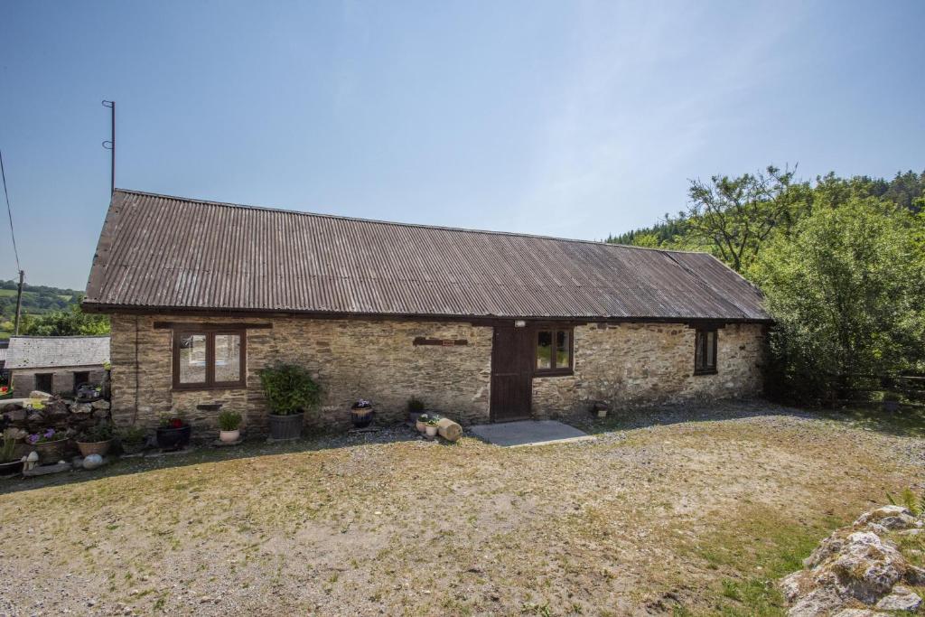 The Hay Barn Brendon Hills, Upton (updated prices 2026)