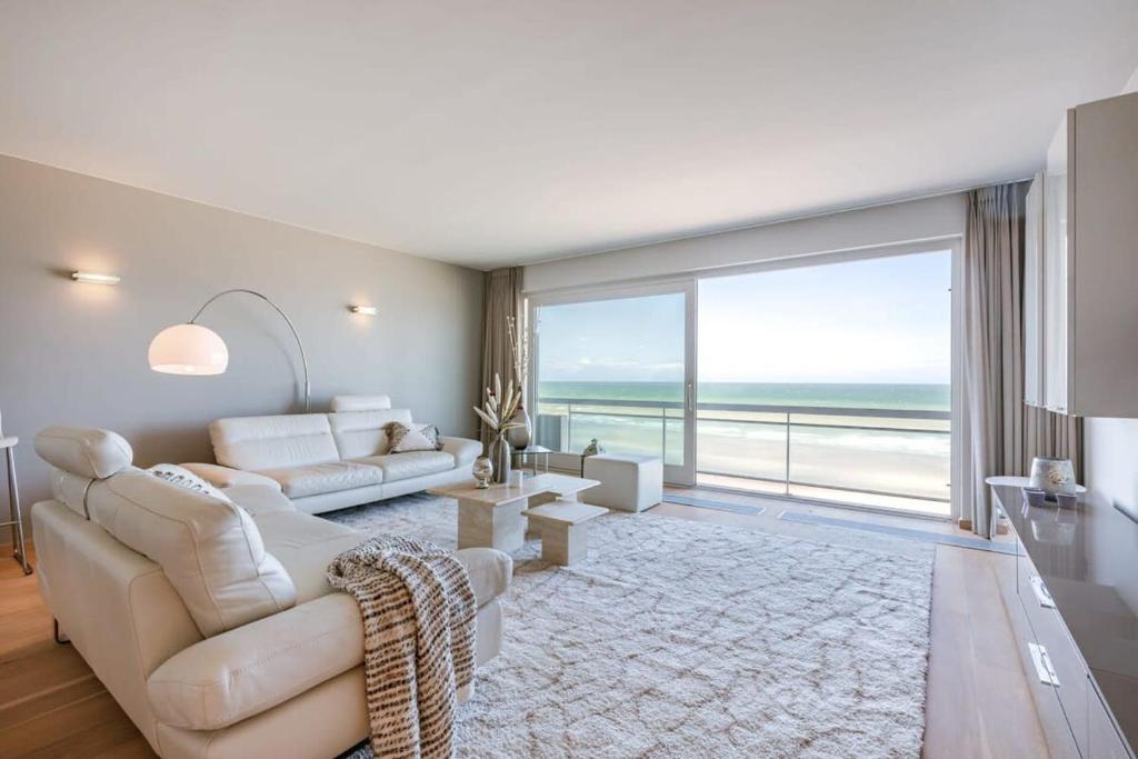 Huswell - Apartment with stunning sea view in Middelkerke, Middelkerke ...