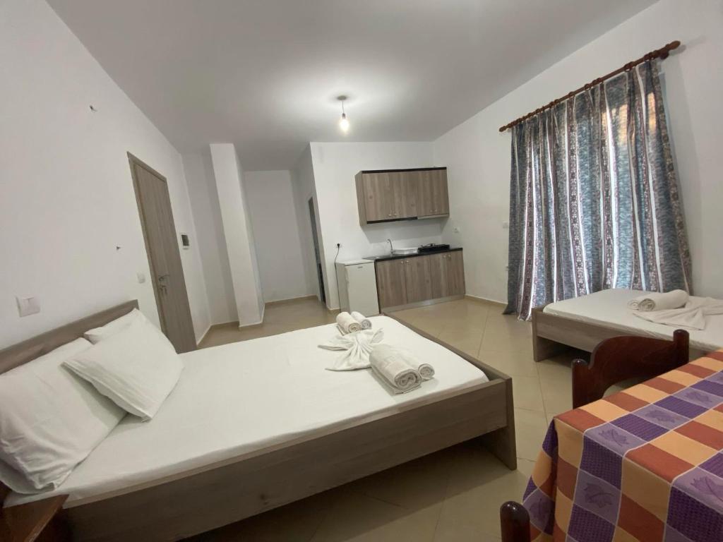 Villa Earta & Leo Ksamil, Ksamil (updated prices 2024)