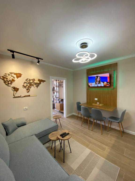 En's Beach Apartment (Two Steps From The Sea) Luxury Apartment in Mali ...