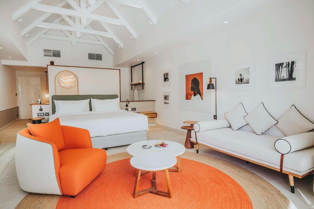 Radisson Blu Azuri Resort & Spa, Roches Noires (updated prices 2025)