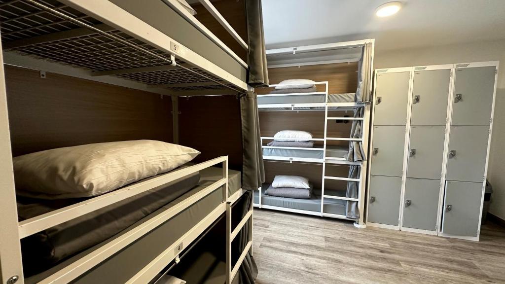 Smart Camden Inn, London (updated prices 2025)