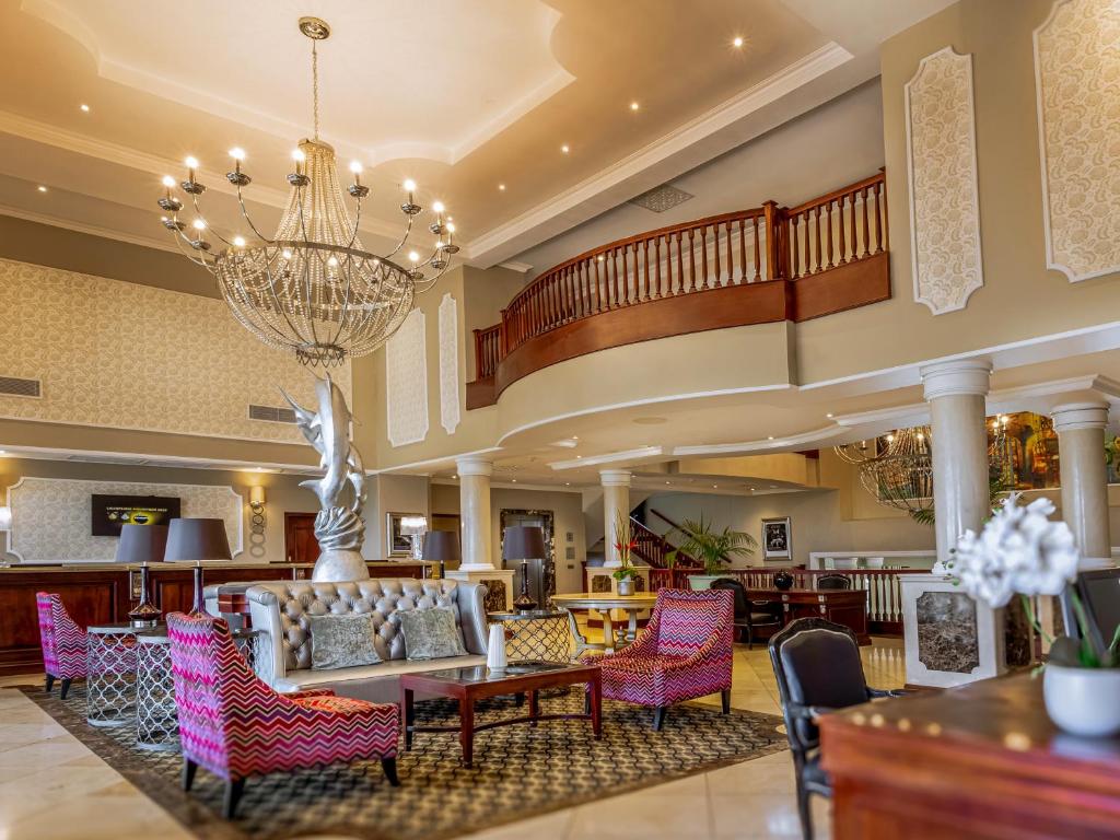 Hemingways Hotel, East London (updated prices 2025)