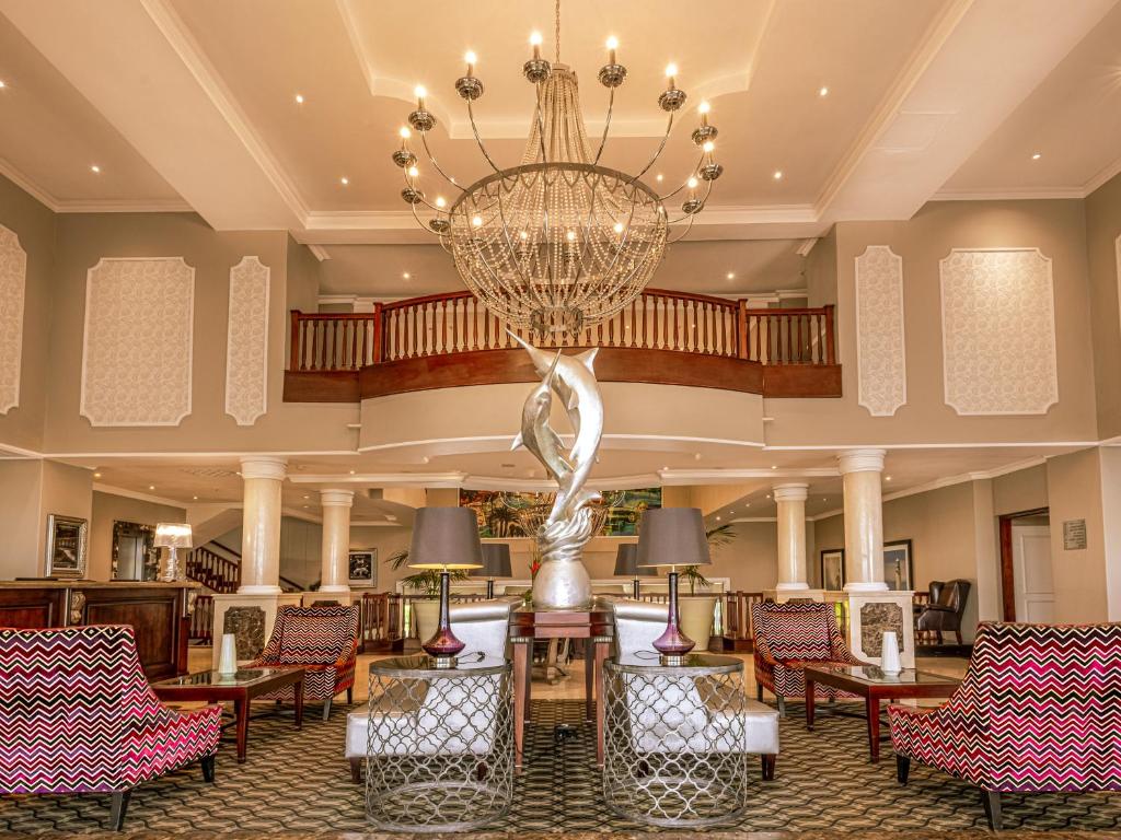 Hemingways Hotel, East London (updated prices 2025)