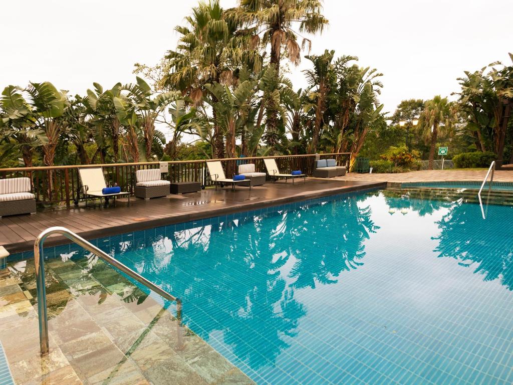 Hemingways Hotel, East London (updated prices 2025)