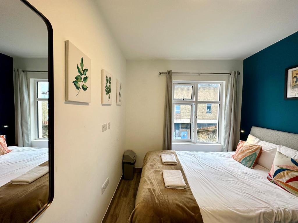Smart Camden Inn, London (updated prices 2025)